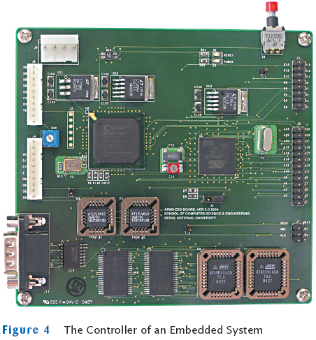 Horstmann Chapter 23